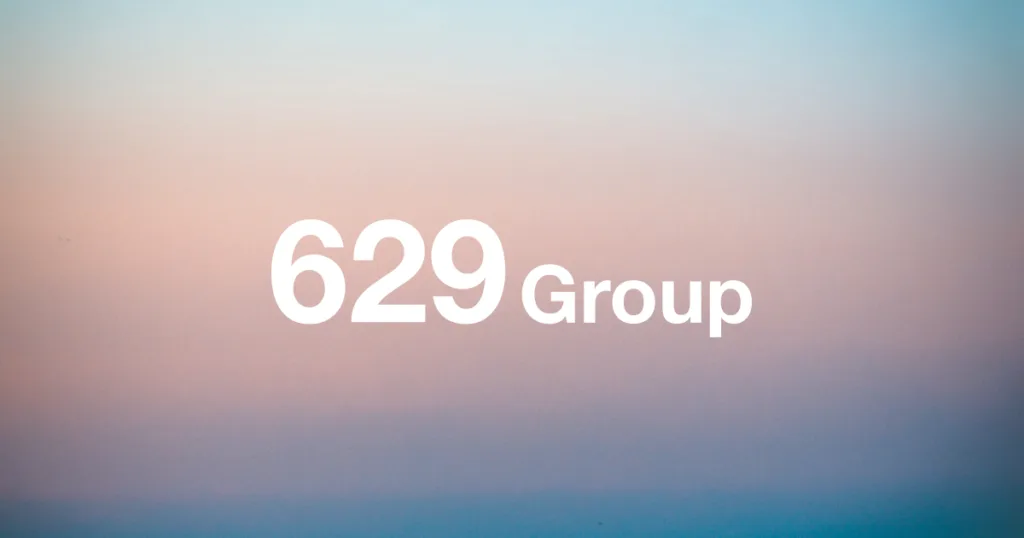 Home｜629inc/ARKinc