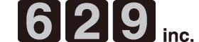 629 inc.